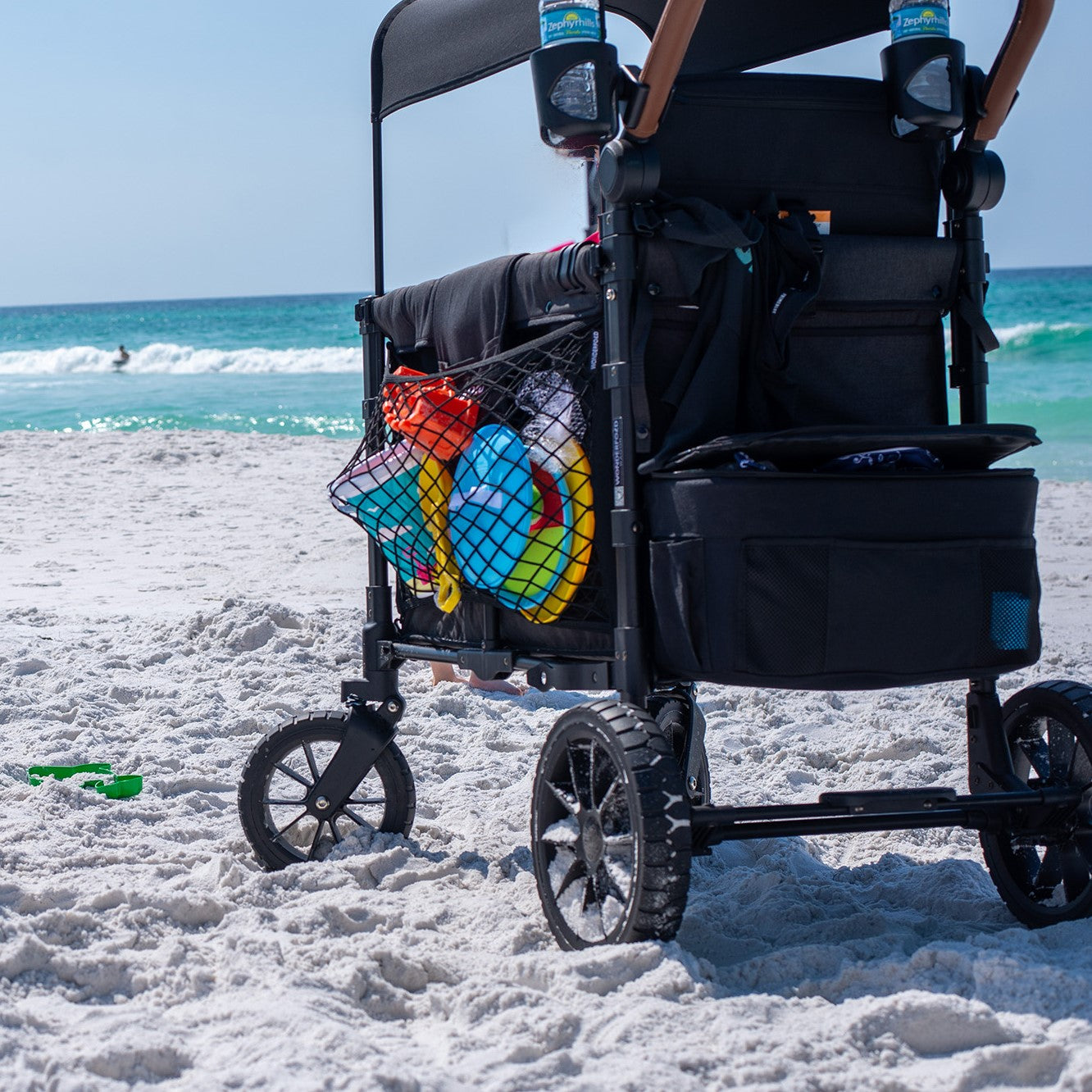 W2 Accessories – WonderFold Wagons Australia