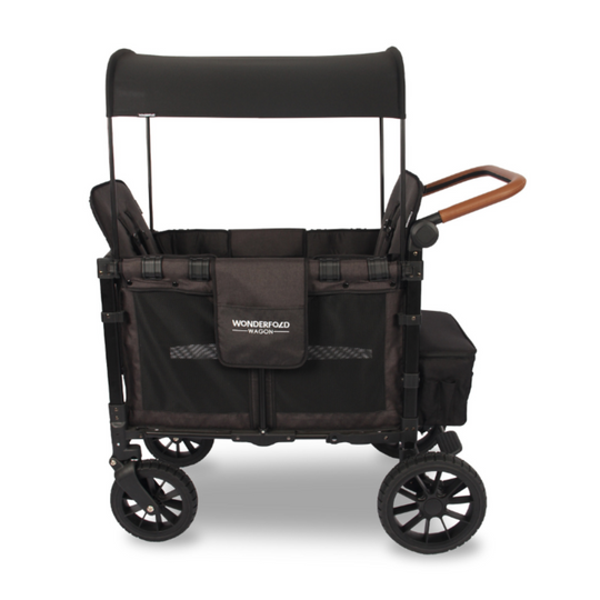 WonderFold Wagons Australia